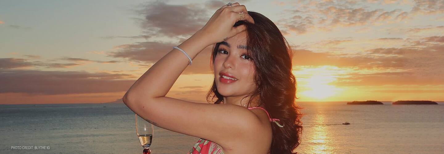 Andrea Brillantes Life Lessons | ABS-CBN Entertainment Andrea Brillantes Life Lessons | ABS-CBN Entertainment