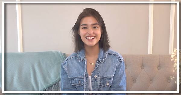 Liza Soberano shares a piece of her life in new vlog | ABS-CBN Entertainment