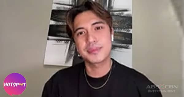 Marlo Mortel Hotspot TBT Challenge | ABS-CBN Entertainment