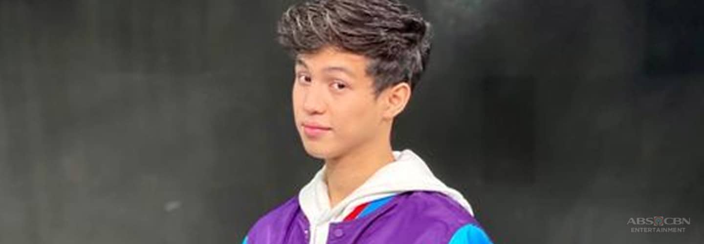 10 facts about Kice | ABS-CBN Entertainment