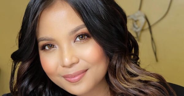 Ryssi Avila 10 things you don’t know | ABS-CBN Entertainment