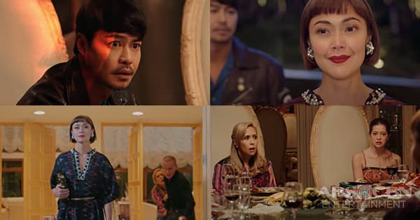 Broken Marriage Vow Mid Season Trailer Abs Cbn Entertainment