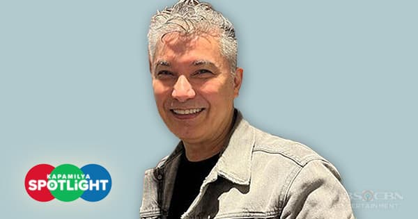 Spotlight Albert Martinez | ABS-CBN Entertainment
