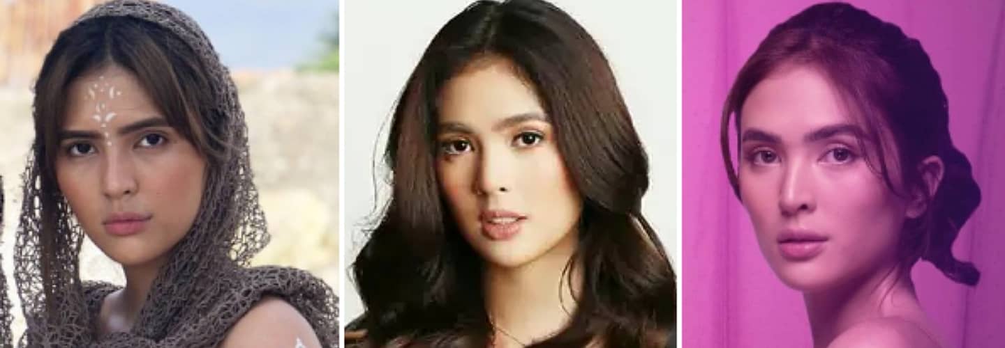 Sofia Andres Evolution | ABS-CBN Entertainment