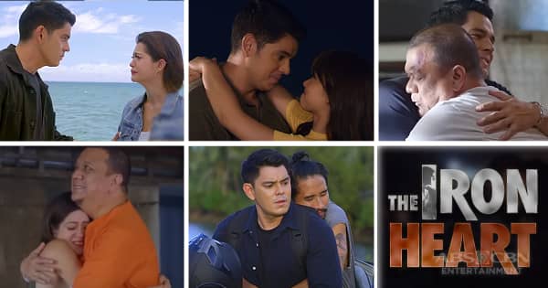 The Iron Heart Feel Good | ABS-CBN Entertainment
