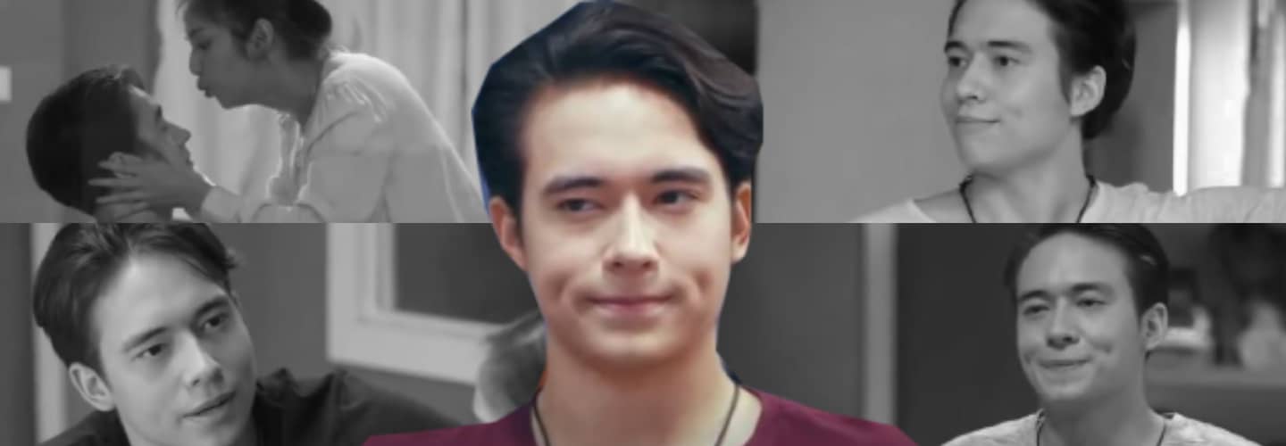 Pbb All In Housemates 2022 Axel