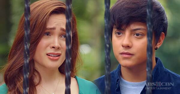 Jill, hindi pinapasok si Eloy ng mansion | ABS-CBN Entertainment