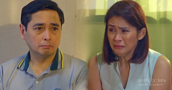 Margie, nag-sorry kay Rosales | ABS-CBN Entertainment