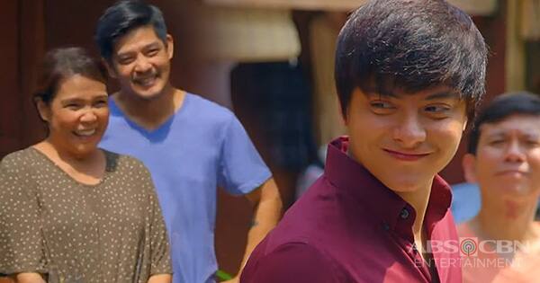 Eloy, bibigyan ng trabaho si Heart | ABS-CBN Entertainment