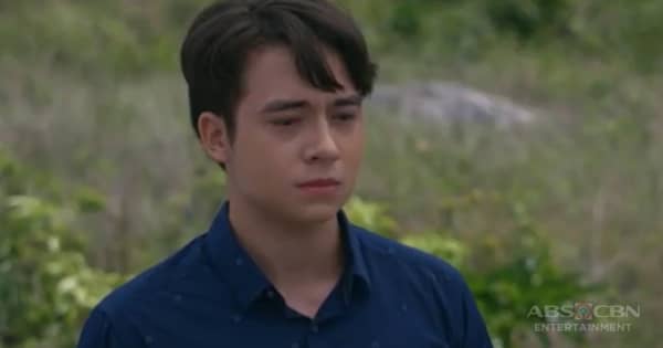 Will Drew leave his family? | ABS-CBN Entertainment Will Drew leave his family? | ABS-CBN Entertainment
