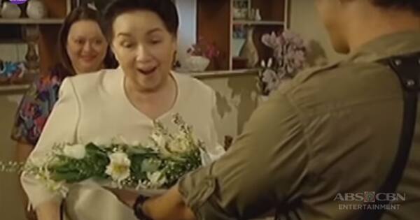 Friday 5: Unconditional love of mothers shown in FPJ’s Ang Probinsyano ...