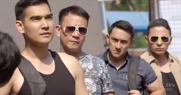 FPJ’s Ang Probinsyano Recap: Task Force Agila successfully execute ...