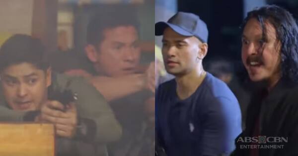 FPJ’s Ang Probinsyano Recap: A bloody encounter between Task Force ...