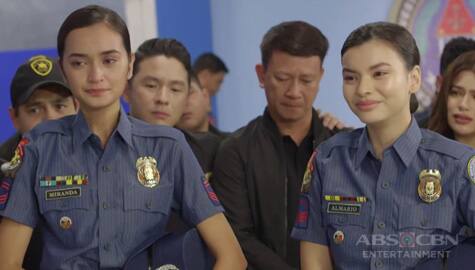 Ang Probinsyano: Bart at Gina, nailabas na sa kulungan ang kanilang mga ...