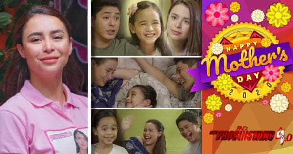 FPJ’s Ang Probinsyano: How Alyana got a second chance at being a mother ...