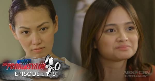 Ang Probinsyano: Clarice, natalo sa bowling si Bubbles | Episode # 1191 ...