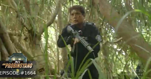 Black Ops, sinimulan na pasukin ang kampo | ABS-CBN Entertainment