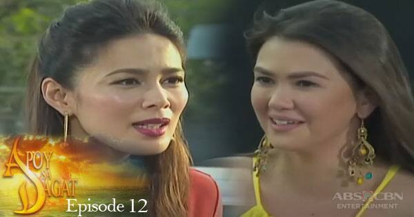 Rebecca iginiit na walang magmamahal sa kanya | ABS-CBN Entertainment