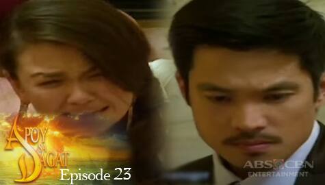 Rebecca at Serena, muntik na magkita | ABS-CBN Entertainment