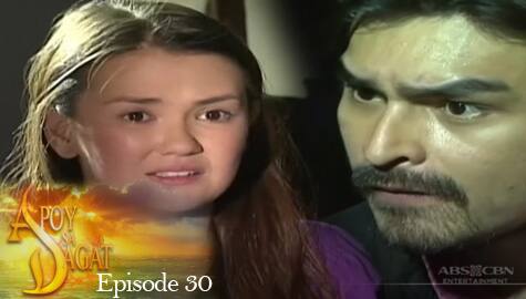 Serena, ginulat ang lahat sa pagbabalik | ABS-CBN Entertainment