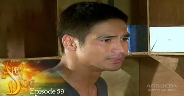 Ruben planong ilayo si Serena sa pamilya | ABS-CBN Entertainment