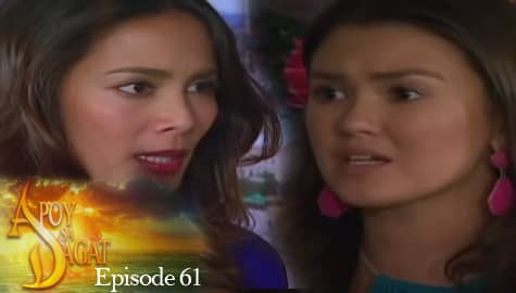 Ruben, ipinahiya sa lahat si Serena | ABS-CBN Entertainment