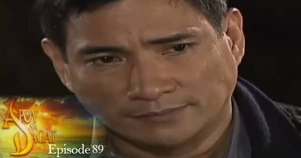 Benedict, pagsisihan ang mga kasalanan | ABS-CBN Entertainment