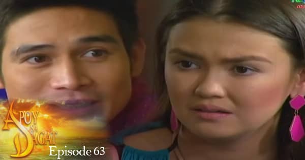 Ruben, ipinahiya sa lahat si Serena | ABS-CBN Entertainment