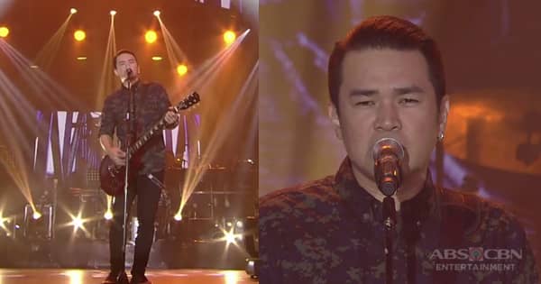 Relive the music of Cueshe on ASAP Natin ‘To! | ABS-CBN Entertainment