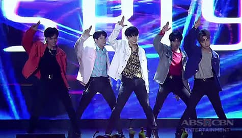 International Pinoy singing sensation Jocelyn Enriquez performs once ...