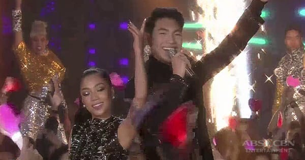 ASAP Concert Presents: Darren and Jona | ABS-CBN Entertainment