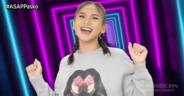 Sarah G.’s ASAP Natin ‘To performance will give you “Watermelon Sugar ...