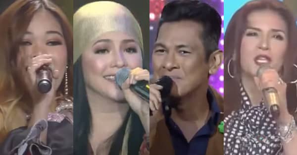 Celebrate Original Pinoy Music on ASAP | ABS-CBN Entertainment