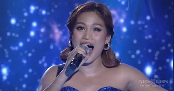 TNT 6 Champ Lyka’s first ASAP performance | ABS-CBN Entertainment