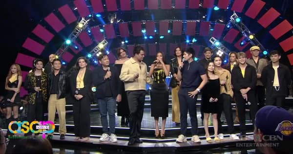 High Street cast on ASAP | ABS-CBN Entertainment