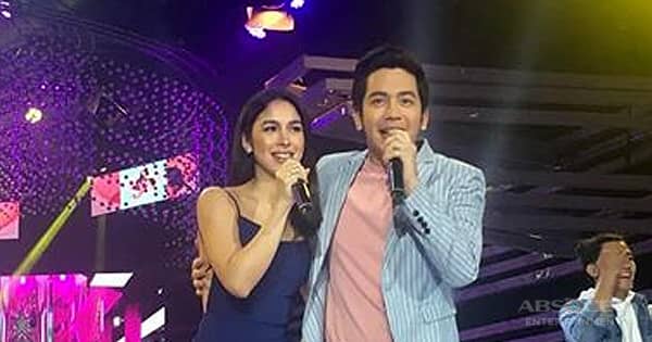 Joshlia’s fun ASAP performance | ABS-CBN Entertainment