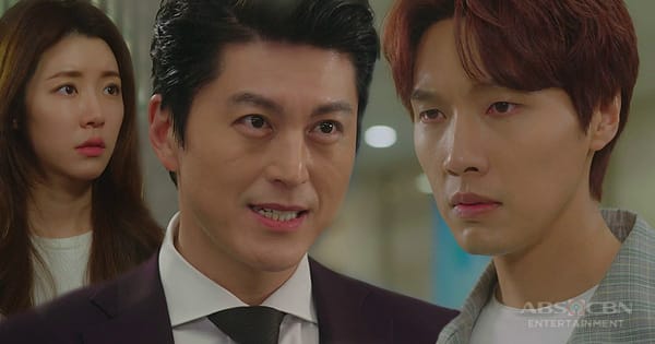 Love In Sadness: Joseph, pinuntahan si Franco para hanapin si Mari ...