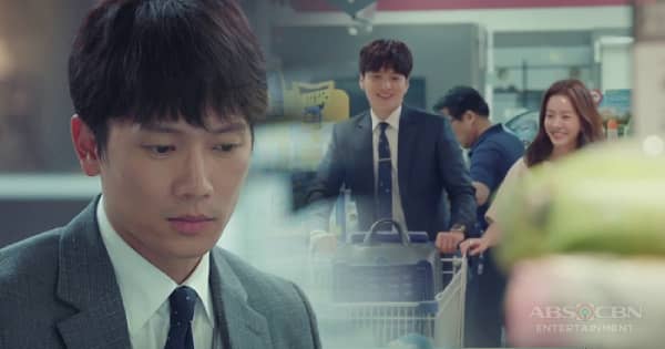 Familiar Wife: Paolo, tanggap na nga ba ang relasyon nina Aileen at ...