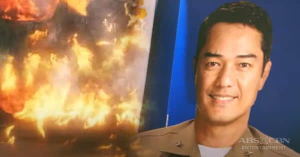 Victor, pumanaw na | ABS-CBN Entertainment