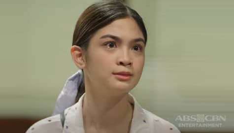 Tisay to Dodong: “Pagod na pagod na ako” | Bagong Umaga | ABS-CBN ...