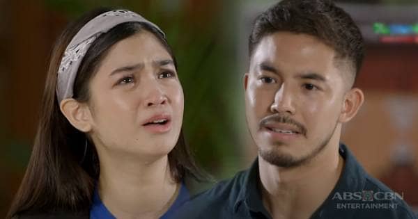 Ely, ipinaliwanag kay Tisay kung bakit siya lumayo | Bagong Umaga | ABS-CBN Entertainment
