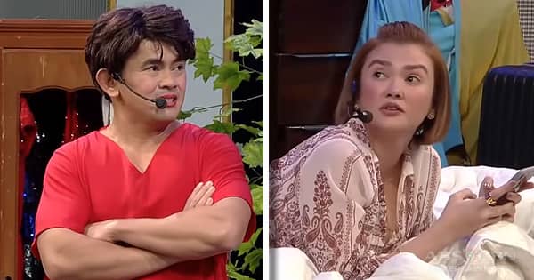 Burara episode | ABS-CBN Entertainment