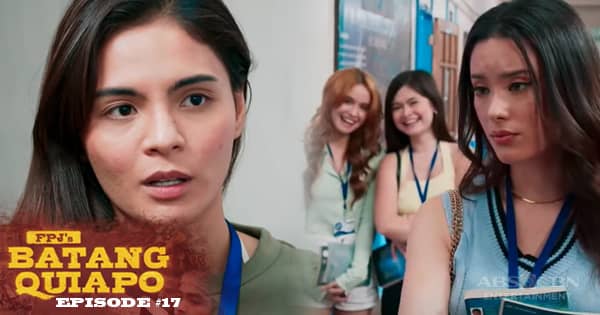 Mokang Tinanggap Ang Alok Ni Sarah Abs Cbn Entertainment