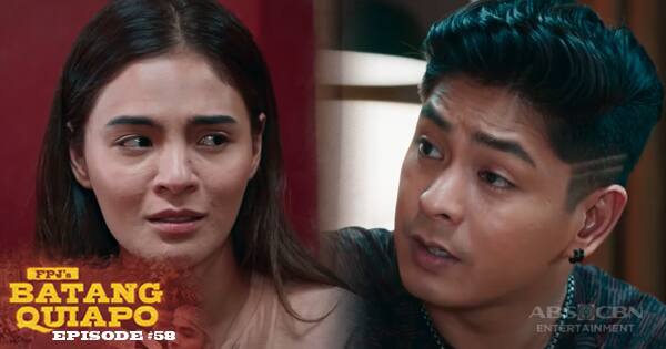 Mokang, pumayag na sa alok ni Tanggo | ABS-CBN Entertainment Mokang, pumayag na sa alok ni Tanggo | ABS-CBN Entertainment