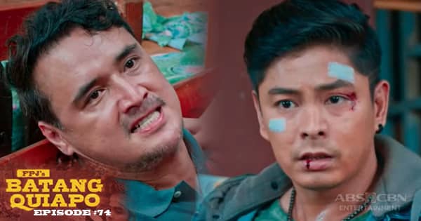 Rigor, nagalit sa nangyaring gulo | ABS-CBN Entertainment