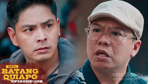 FPJ’s Batang Quiapo July 10 to 14 Review | ABS-CBN Entertainment
