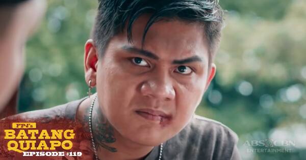 Kidlat, papatunayan ang kanyang galing | ABS-CBN Entertainment