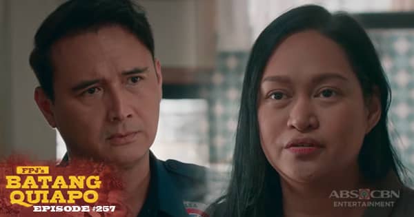 Rigor at Lena, nag-ayos sa relasyon | ABS-CBN Entertainment