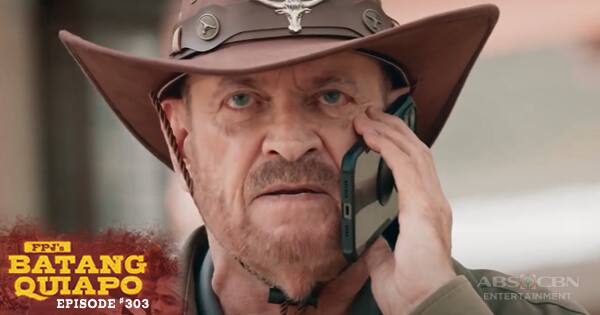 Don Facundo, tinanong si Marcelo | ABS-CBN Entertainment