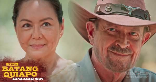 Facundo at Tindeng, naging malapit | ABS-CBN Entertainment